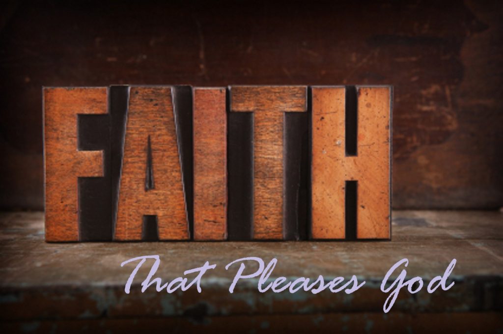 | The Faith