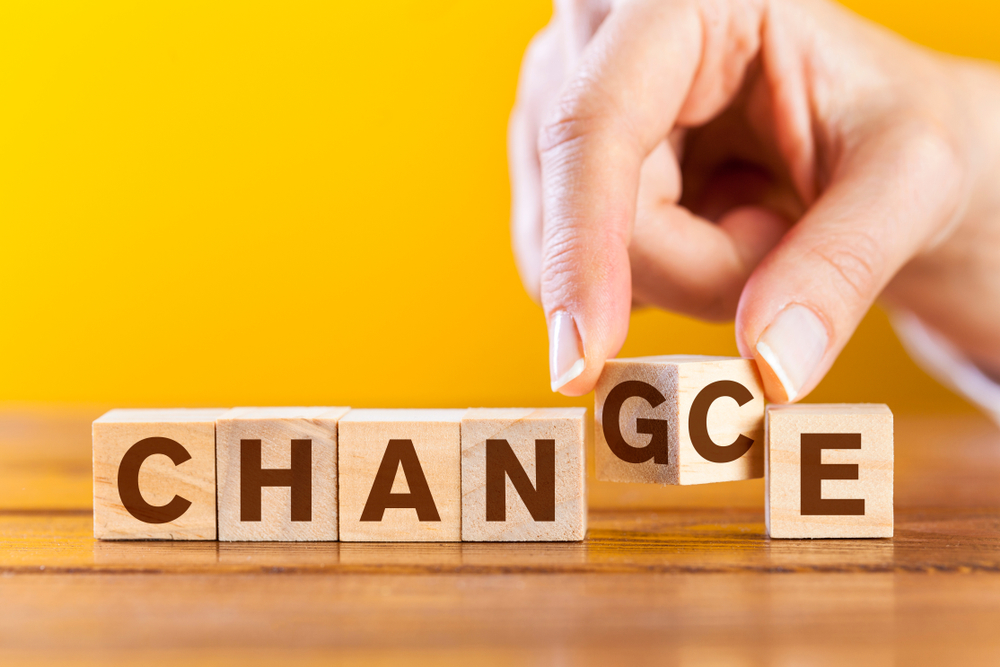 Ramadan: a Chance for Change