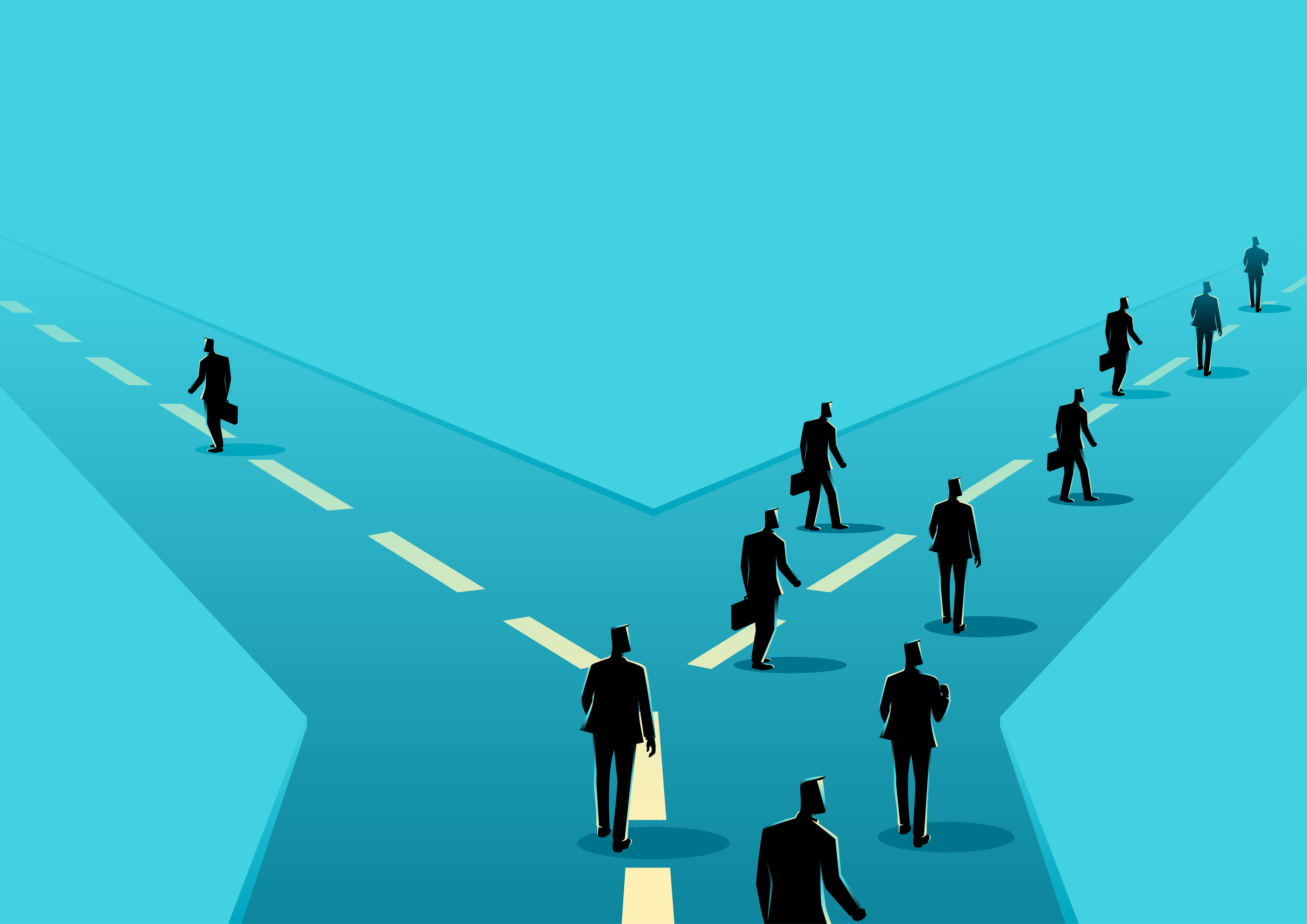 Why Are Muslims Divided Into Sects?